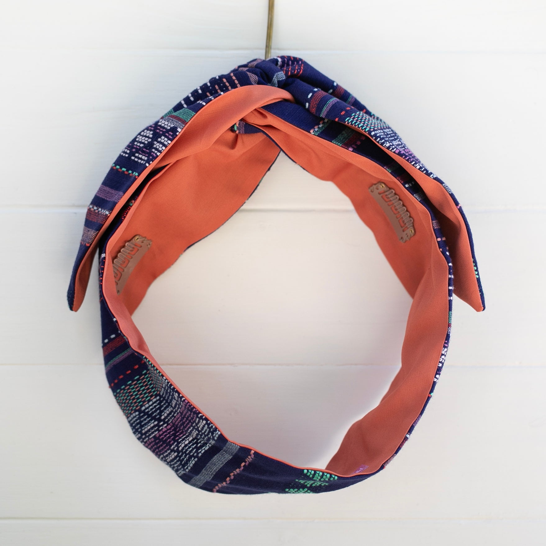 Petal Headwraps – Pink Tomato Threads