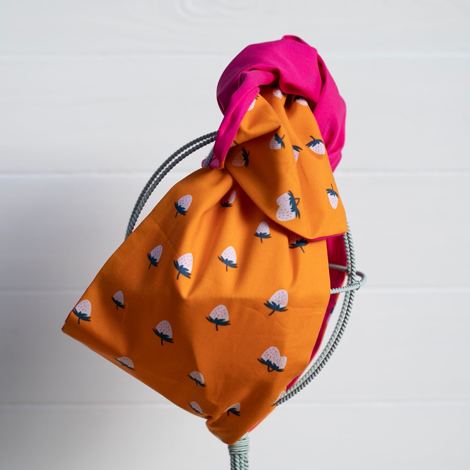 Latest Update – Pink Tomato Threads