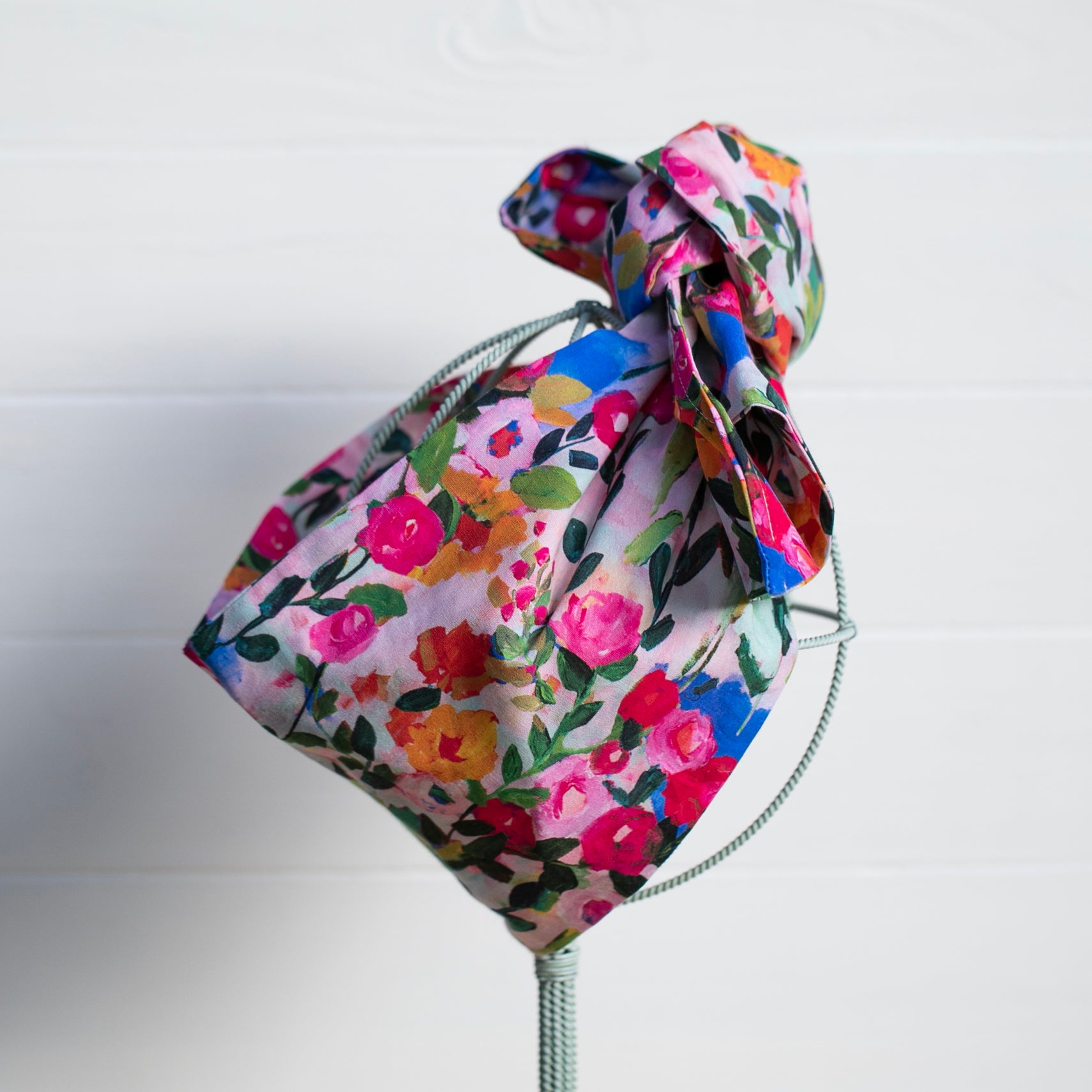 Latest Update – Pink Tomato Threads