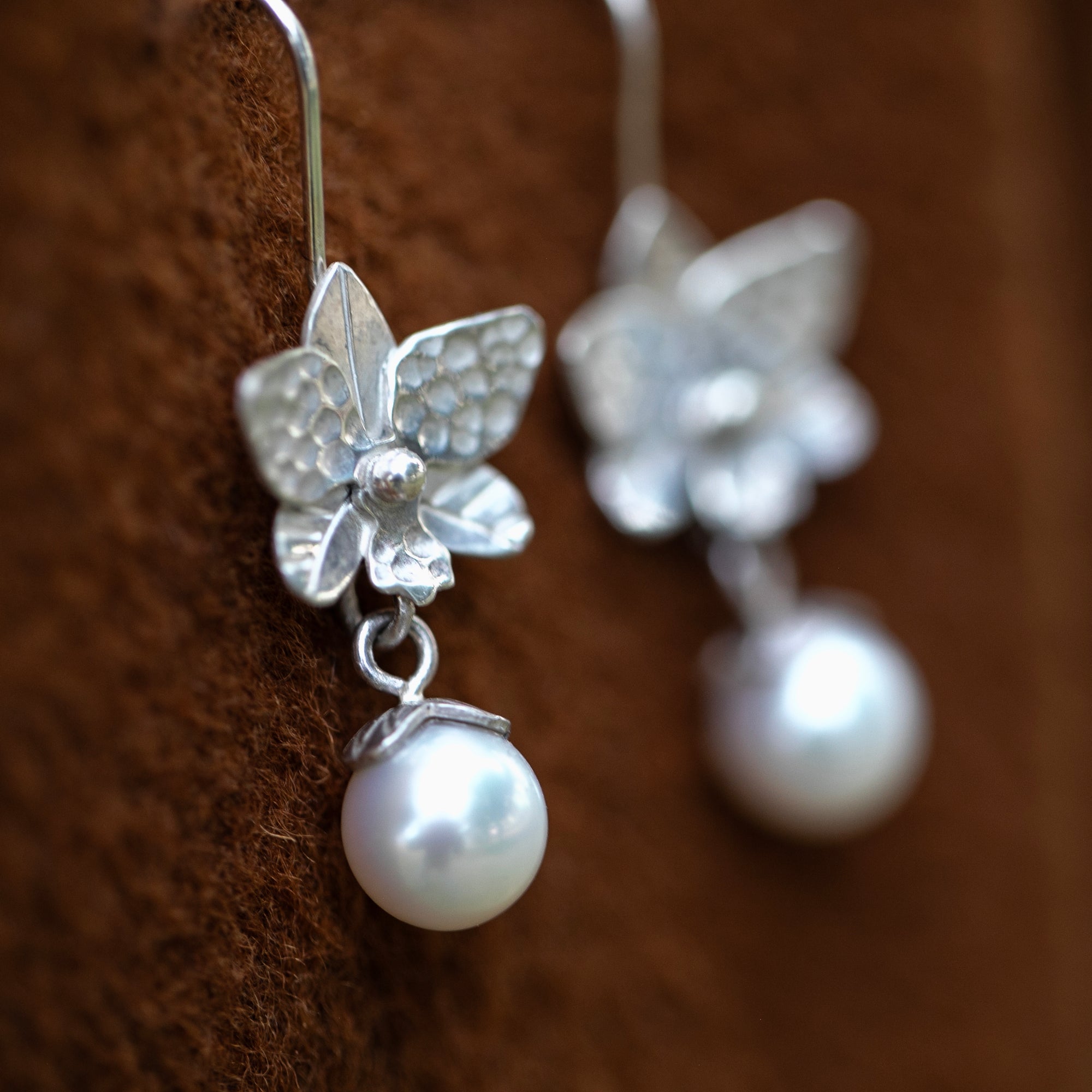 Headwraps Women’s Accessories Silver Jewelry – Pink Tomato Threads