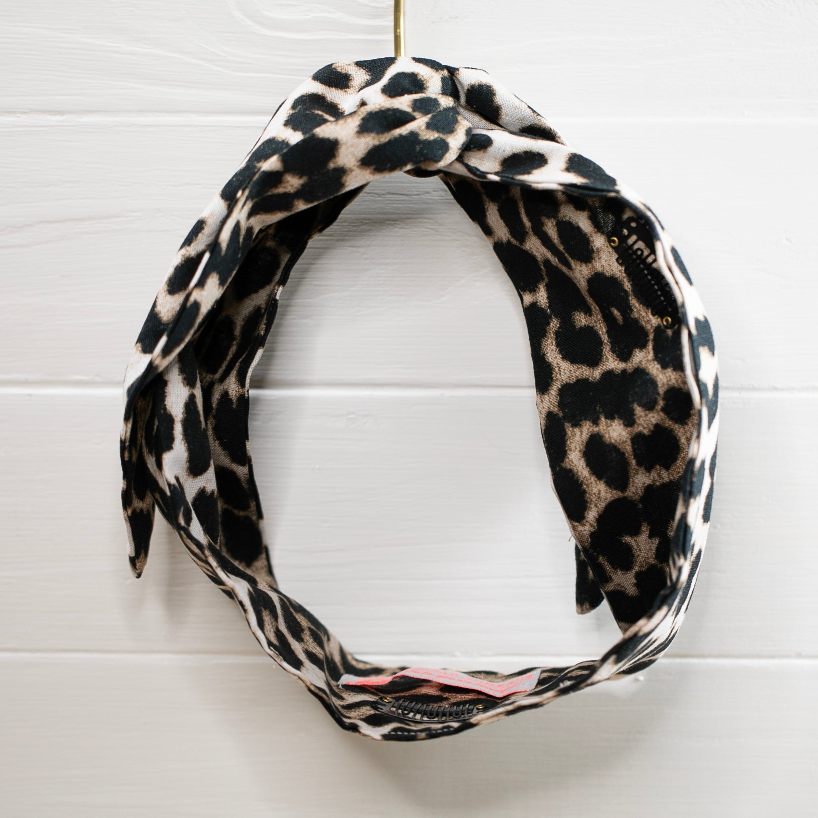 Petal Headwraps – Pink Tomato Threads