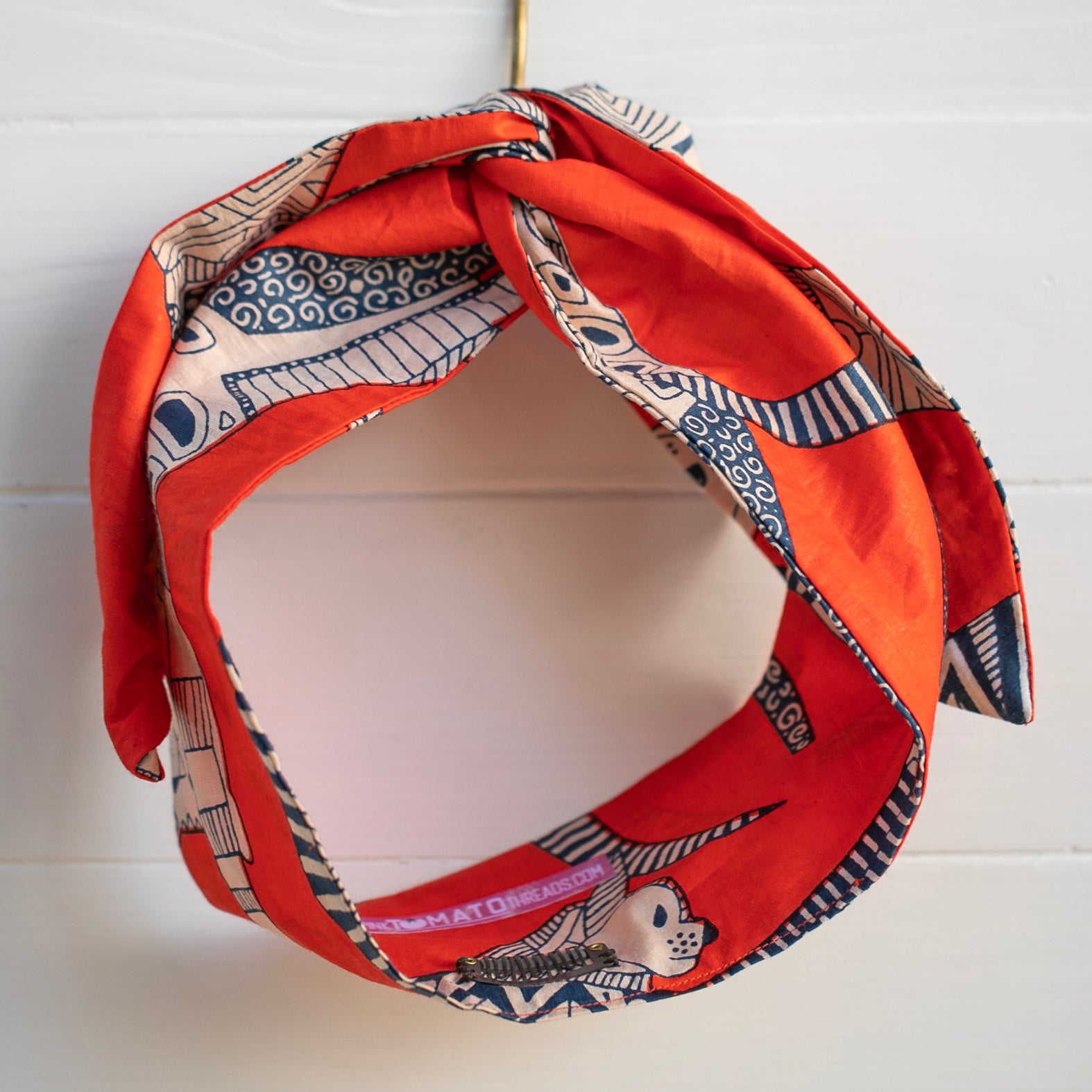 Latest Update – Pink Tomato Threads