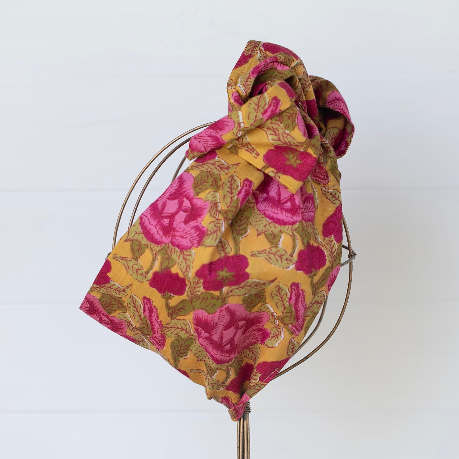 Latest Update – Pink Tomato Threads