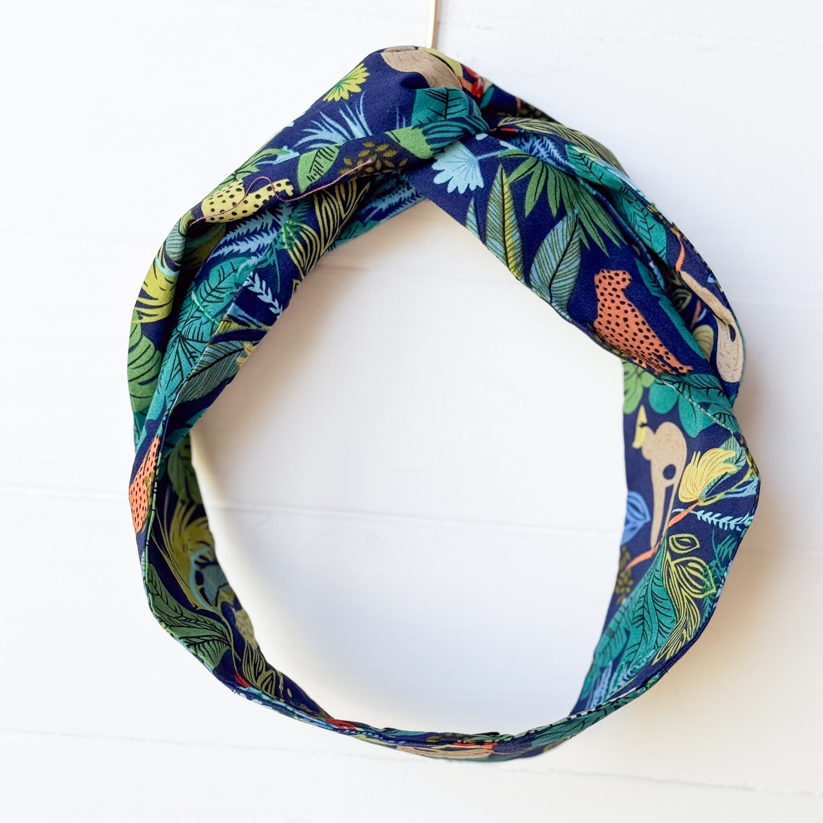 Petal Headwraps – Pink Tomato Threads